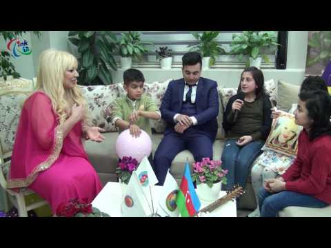 “Sənə ehtiyacım var…” – XIII. Uşaq evinin balaca kreativləri hamını kövrəltdi...