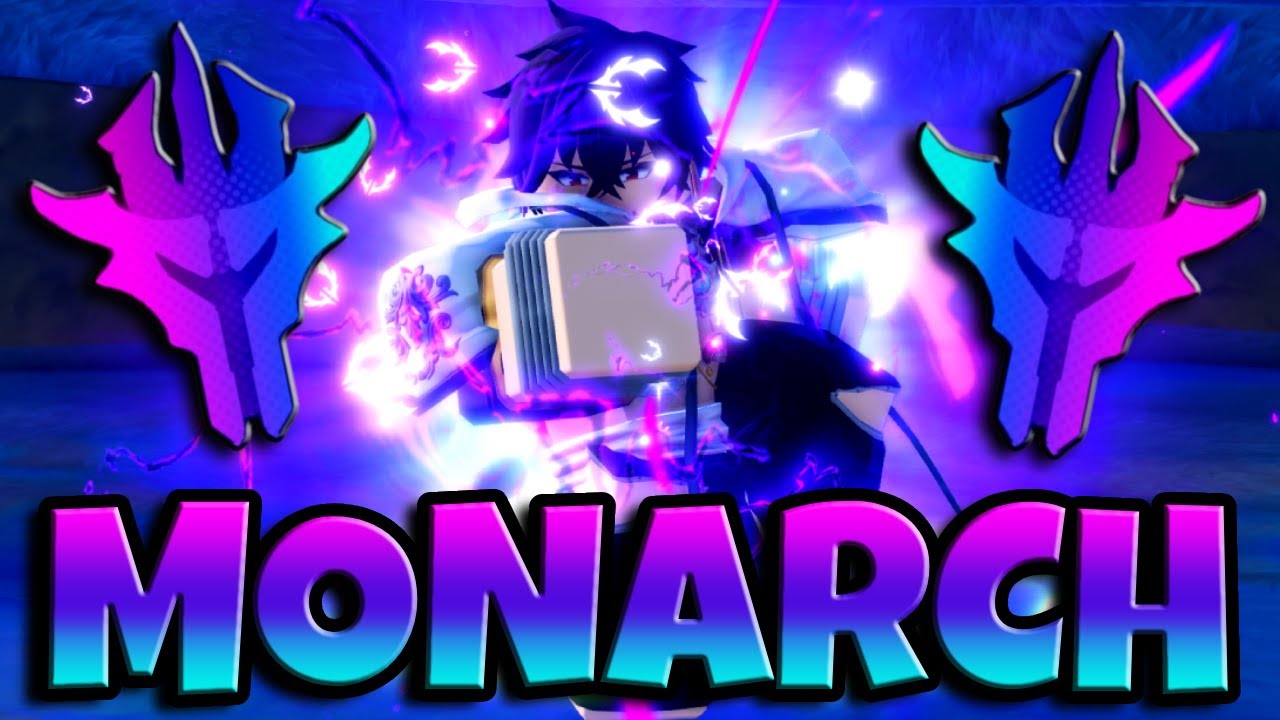 *NEW* SHINY MONARCH DARK MAGE IS HEAVILY SLEPT ON! (BROKEN PASSIVES ...