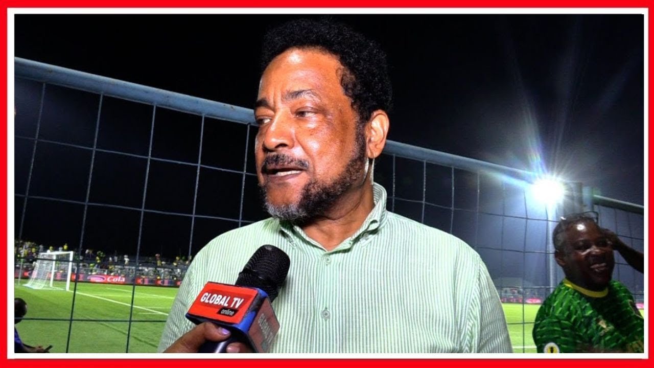 🔴#Live: ABBAS TARIMBA ATOA KIJEMBE "YANGA ya MSIMU HUU TUTAFANYA ...