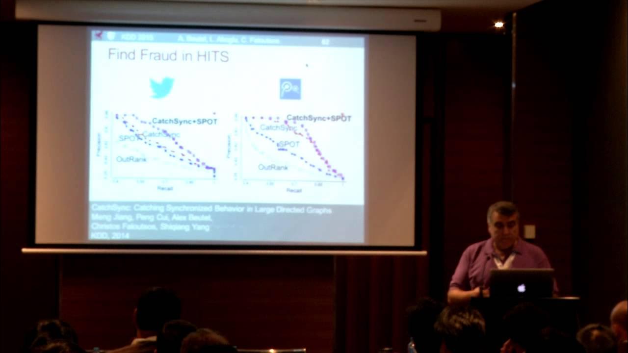 Graph-Based User Behavior Modeling - Part 2 - YouTube