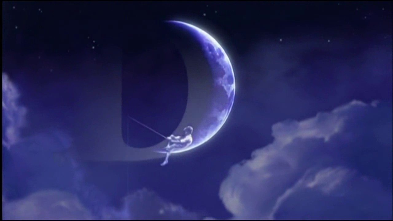 DreamWorks Home Entertainment (2000) - YouTube