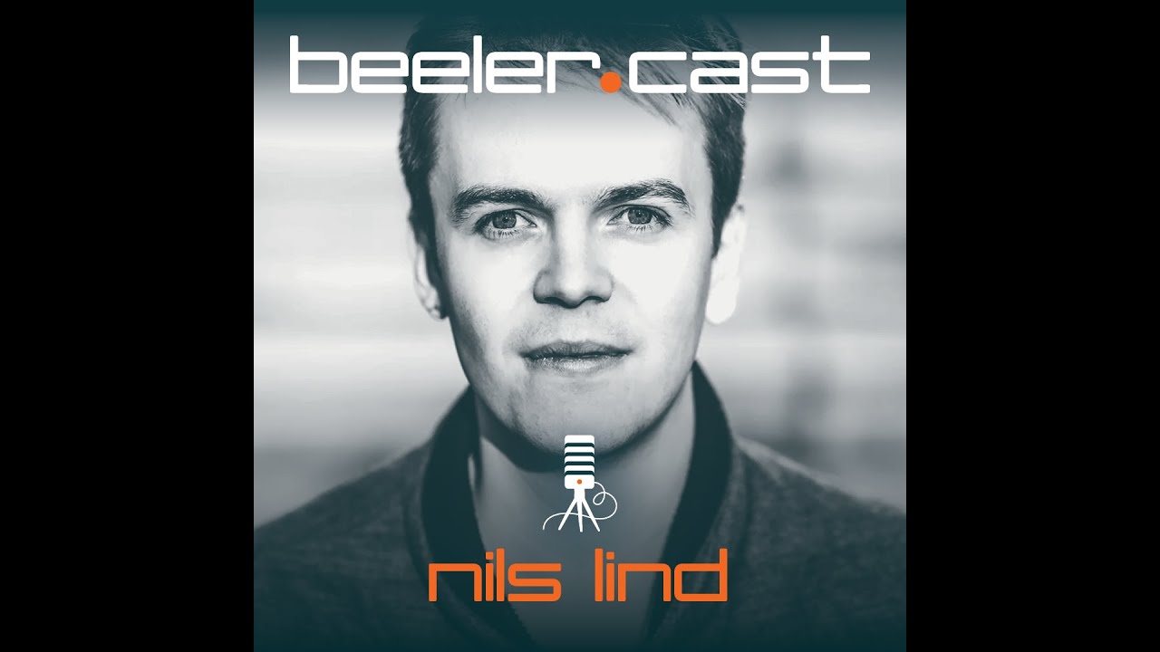 Beeler.Cast Episode 401: Publisher Trends in 2024 with Nils Lind, CEO ...