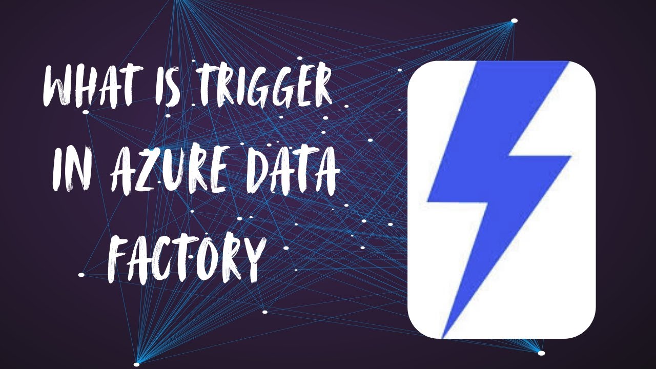 What is a Trigger in Azure Data Factory? | Schedule Trigger Explained ...
