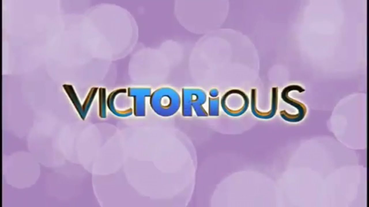 Victorious | CITV (2011) - YouTube