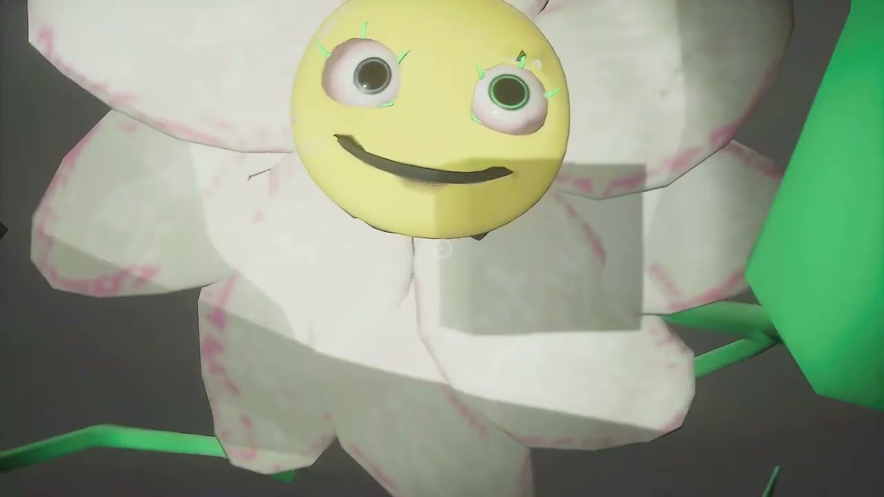 Daisy Wishing Daddy Long Legs a Happy Fathers Day w/ Elmo - YouTube