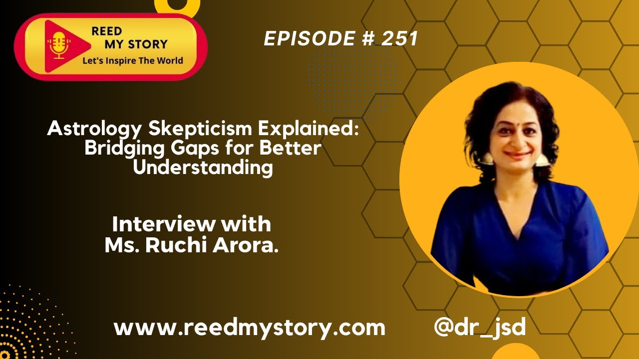Astrology Skepticism: Bridging Gaps for Better Understanding | Ms ...