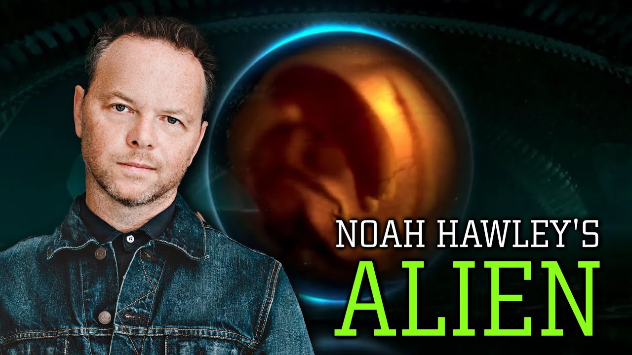 Everything we know about Noah Hawley's ALIEN (HULU) Streaming Series ...