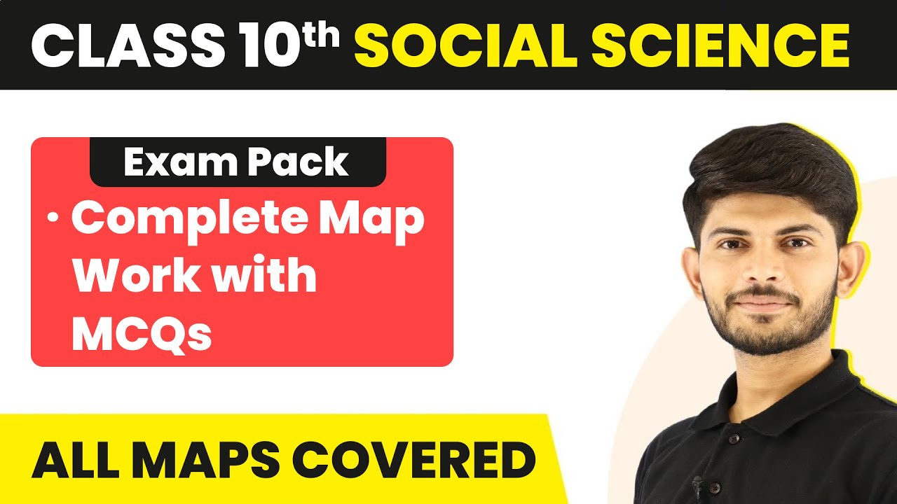 Class 10 Social Science MCQ Complete Map Work Class 10 MCQ All Maps class-10-social-science-mcq-complete-map-work-class-10-mcq-all-maps