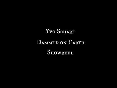 Damned on Earth -Yvo Scharf - Coolio - Gangsta's Paradise