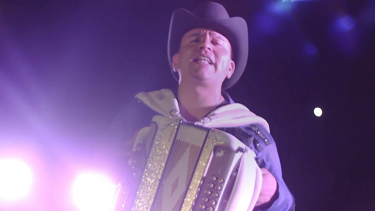 El Compa Negro - Sonoreños del compa Tico 2018 (Video Oficial) - YouTube