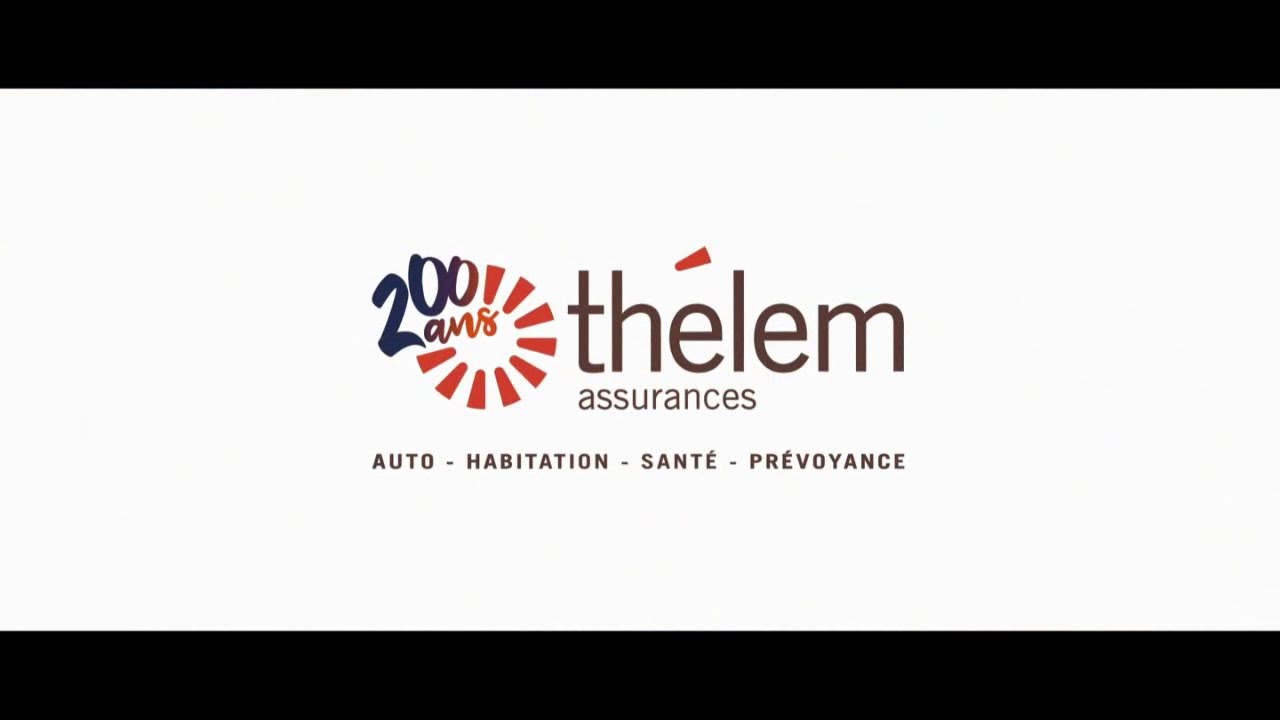 Thelem asurance "tourné vers l'avenir depuis 200 ans" Pub 20s - YouTube