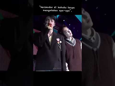 sehun menyanyikan lagu part rap chanyeol 🥲 #exo