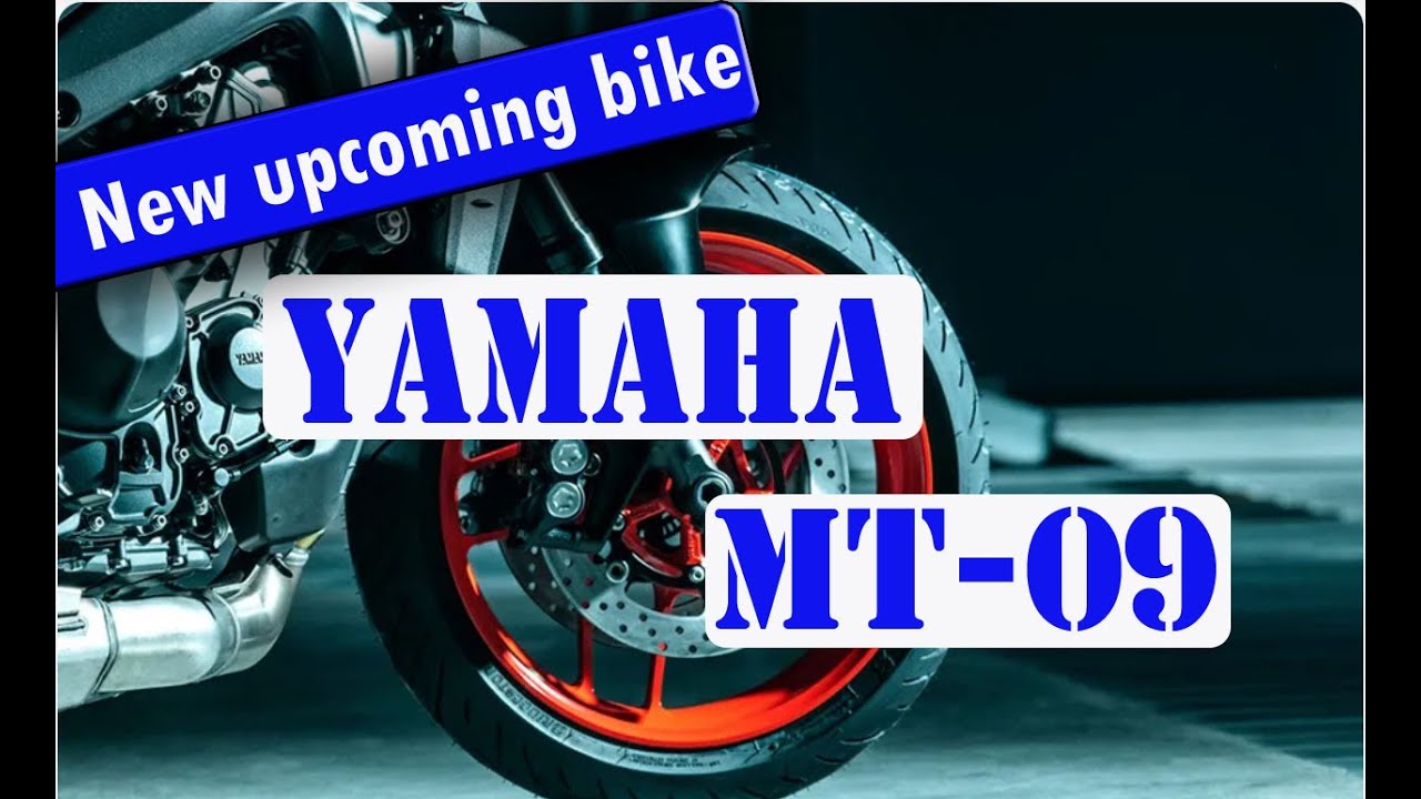 Yamaha MT 09 bike photos short video| YAMAHA MT 09 photos | photos of ...