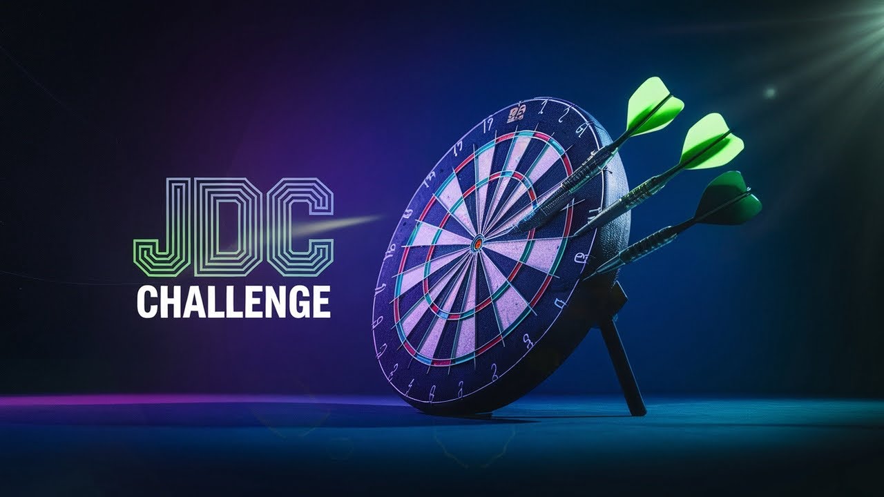 JDC CHALLENGE - HOW DID I GET ON ?? - YouTube