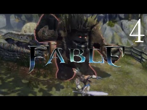 Troll Slapping-Fable-part 4 - YouTube