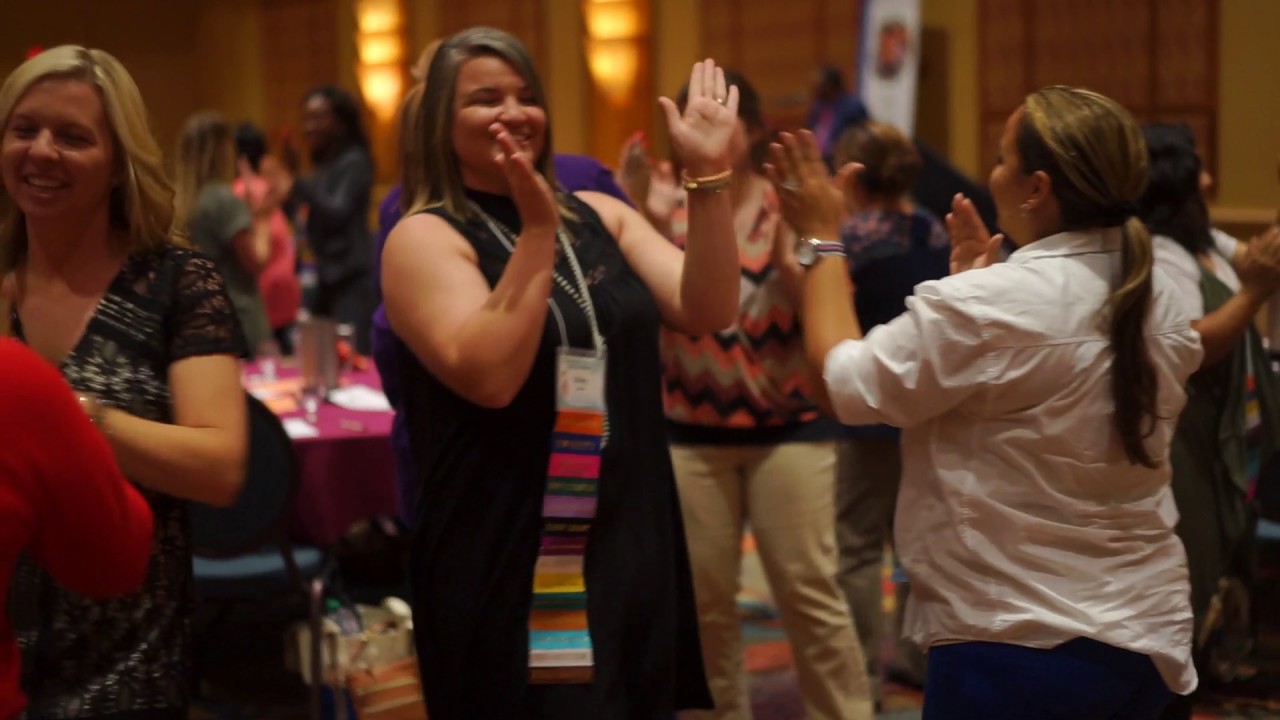 Florida HIPPY Conference - YouTube