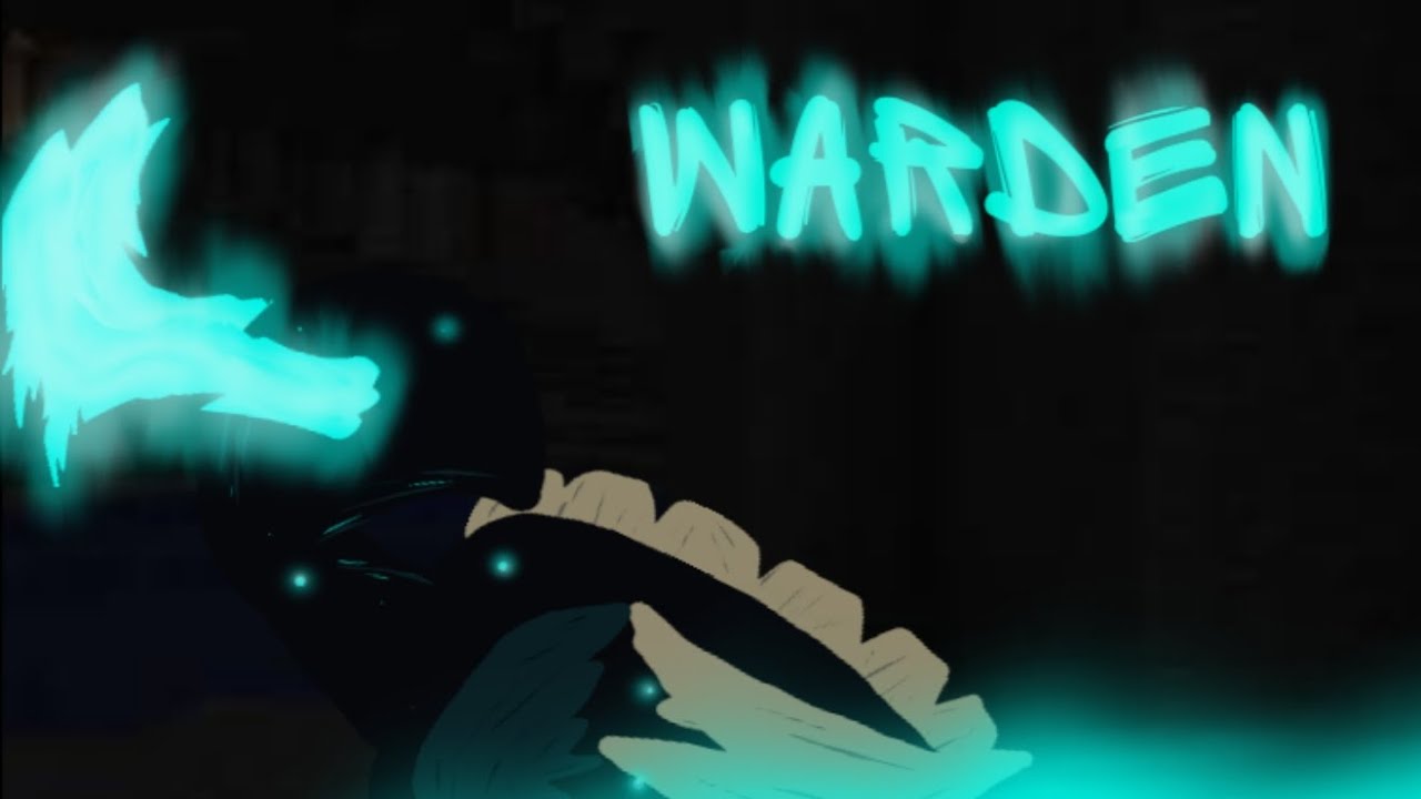 dc2 | warden Minecraft | v1 - YouTube