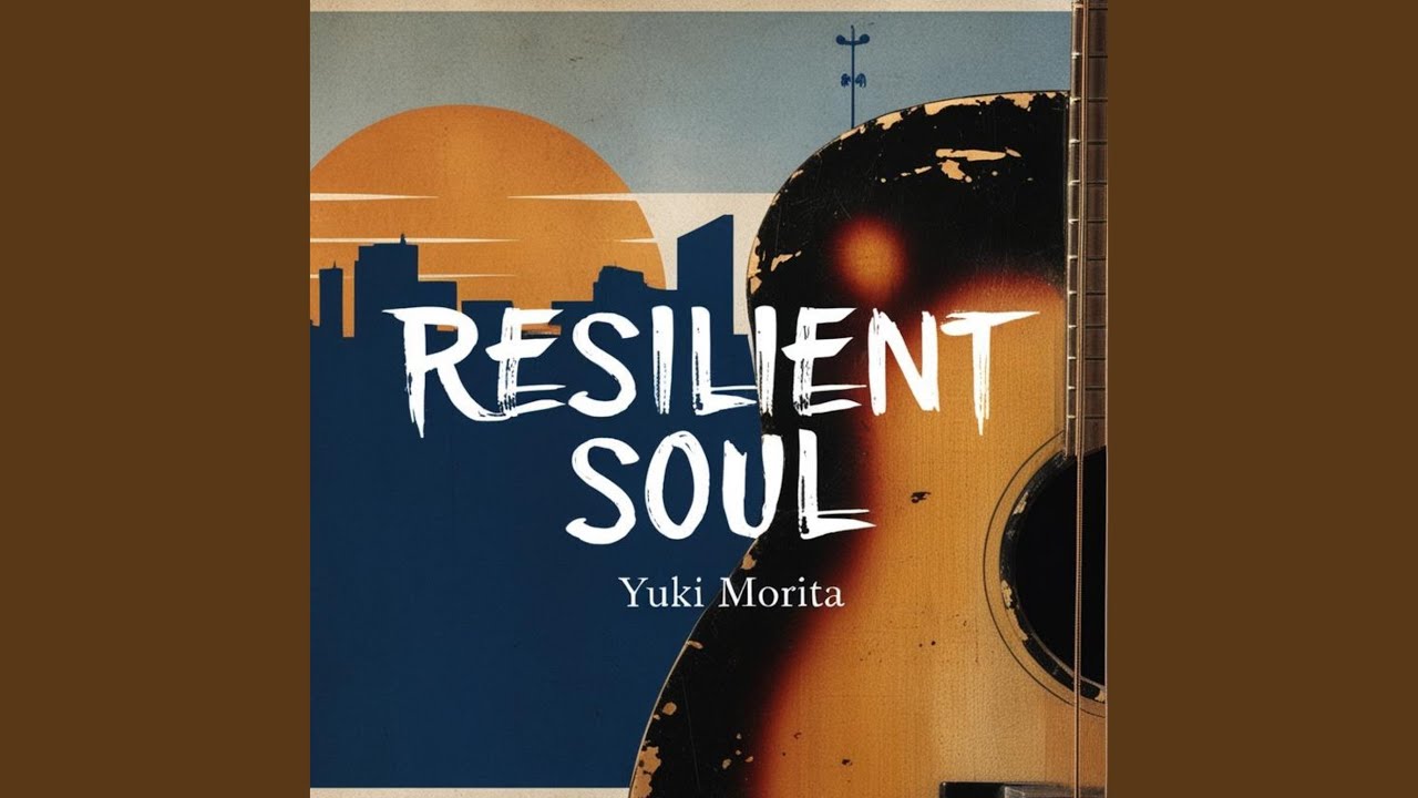 RESILIENT SOUL - YouTube