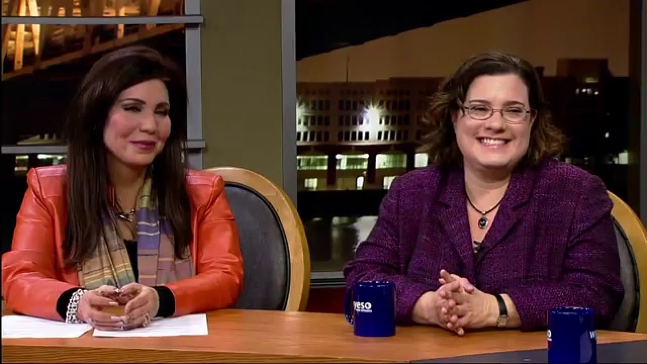 Informed Sources - February 5th, 2016 - YouTube