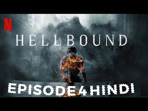 Hellbound S01 Episode 4 Explained in Hindi - YouTube