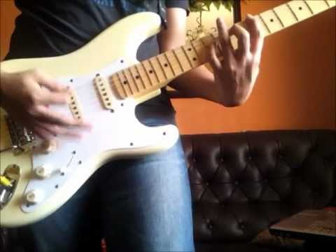 Speed - Kitamura Ken from L'arc~en~Ciel - Guitar Cover - YouTube Music