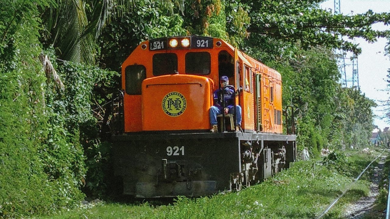 PNR DEL 921 COMPILATION - YouTube