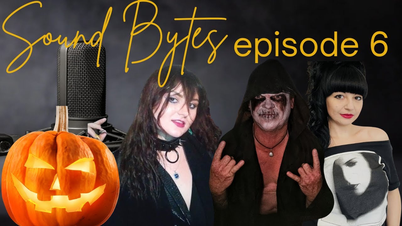 Sound Bytes Episode 6 - YouTube