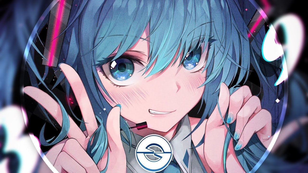 Nightcore - Time For Polka - YouTube