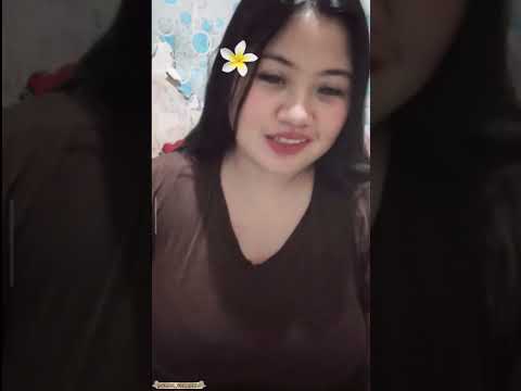 Janda gemoy pinggangnya pegel terus kebanyakan 😱