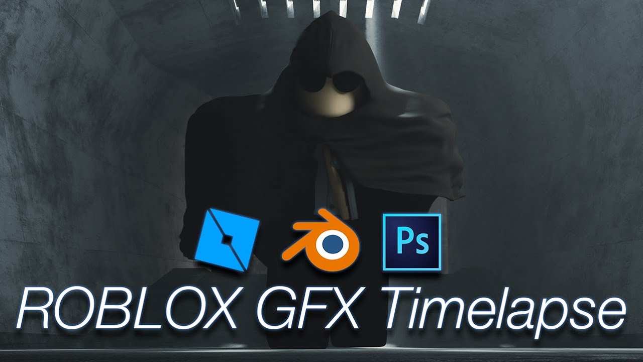 ROBLOX GFX TIMELAPSE | Assassins - YouTube