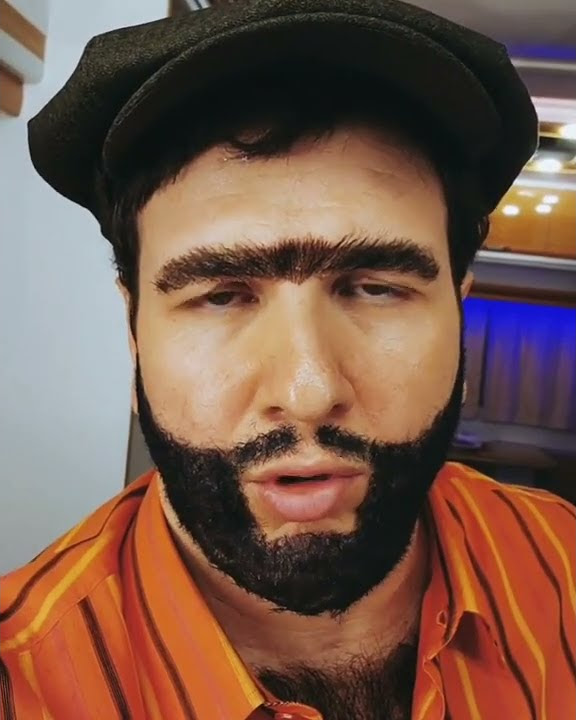 Recep İvedik bayram mesajı yayınladı #recepivedik7 #şahangökbakar - YouTube