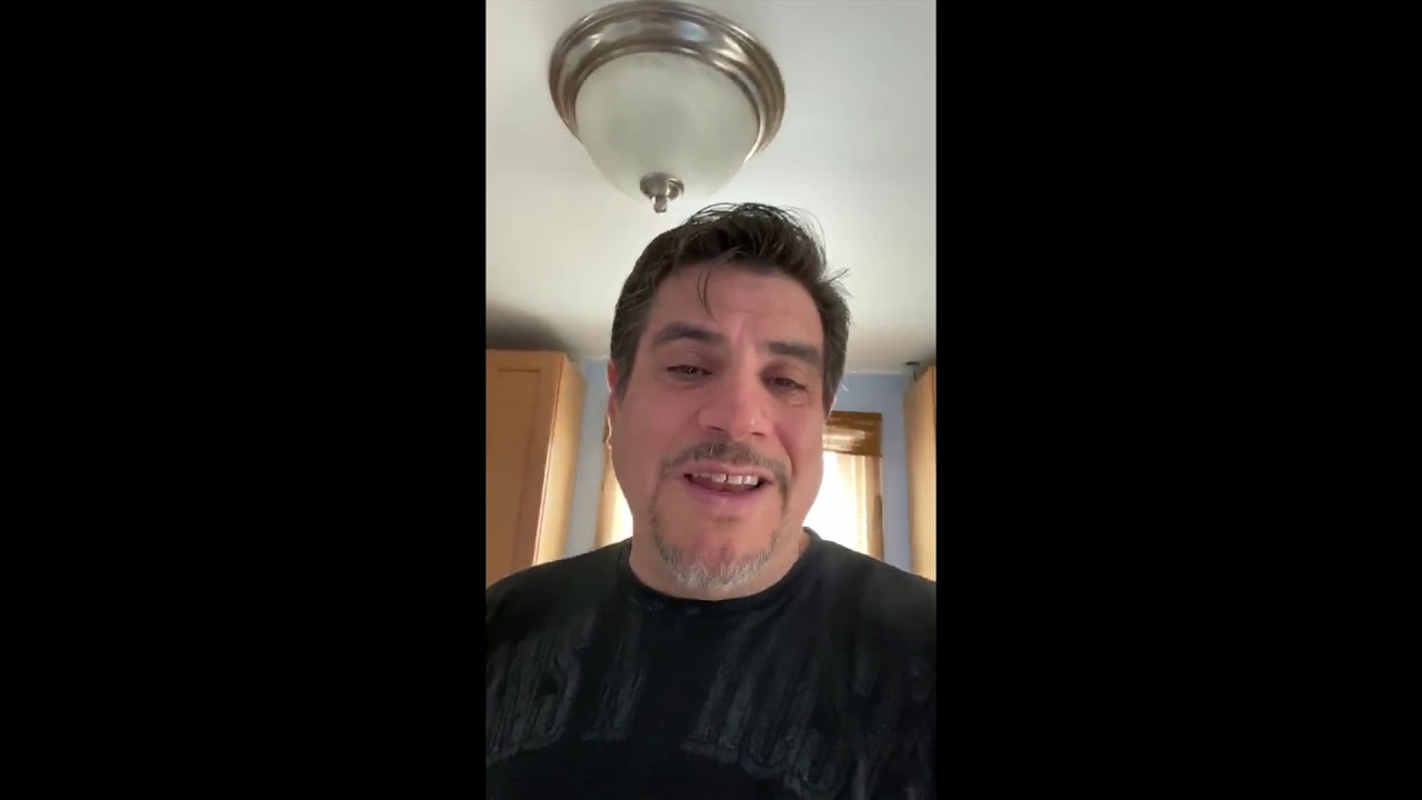 Hey, Paulie !! - YouTube