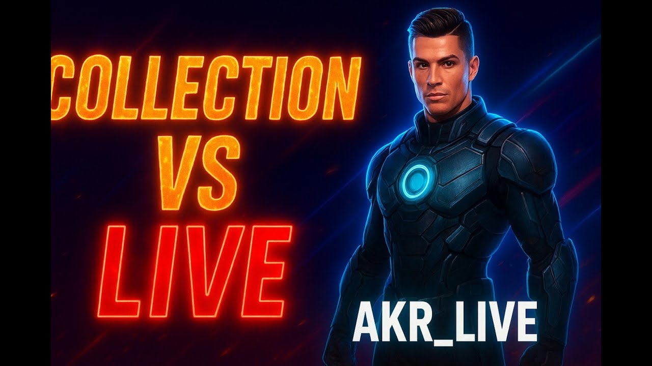🔥AKR_LIVE CUSTOM CHALANGE LIVE GIVWAY #LIVE #shortfeed2025_26 GAME HD ...