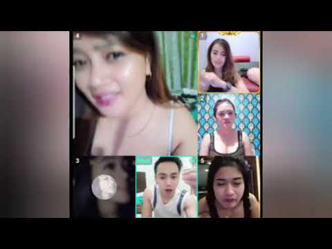 Goyangan nya bikin gak tahan ( BIGO LIVE BIKIN KLIMAKS ) - YouTube