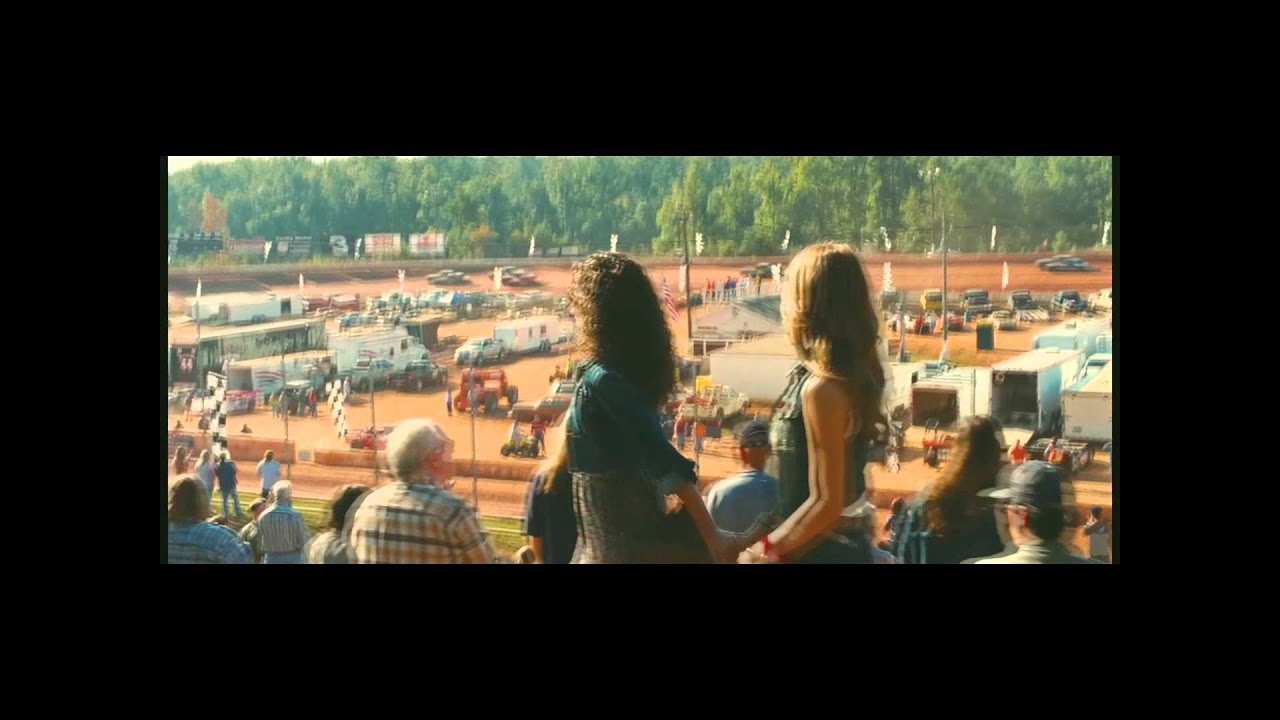 Footloose '11: Never (Motion Pictures) - YouTube