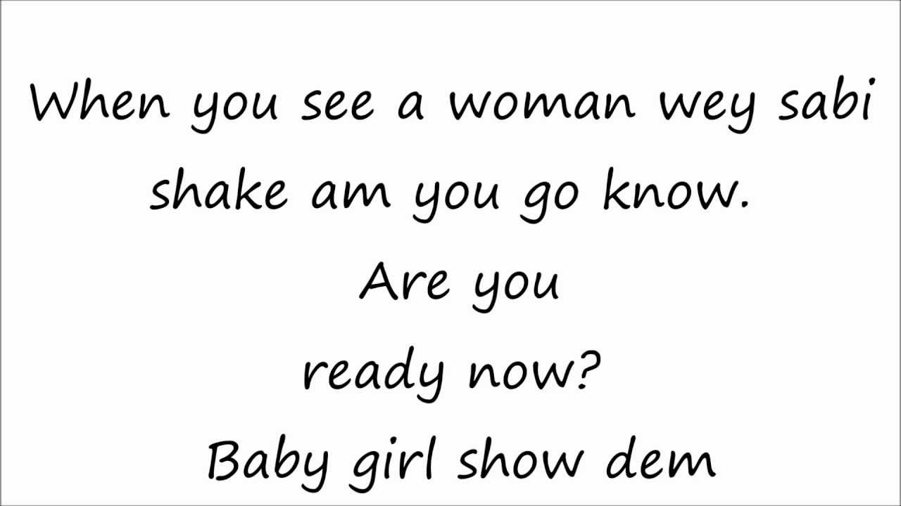 Flavour Shake Lyrics Chords Chordify flavour-shake-lyrics-chords-chordify