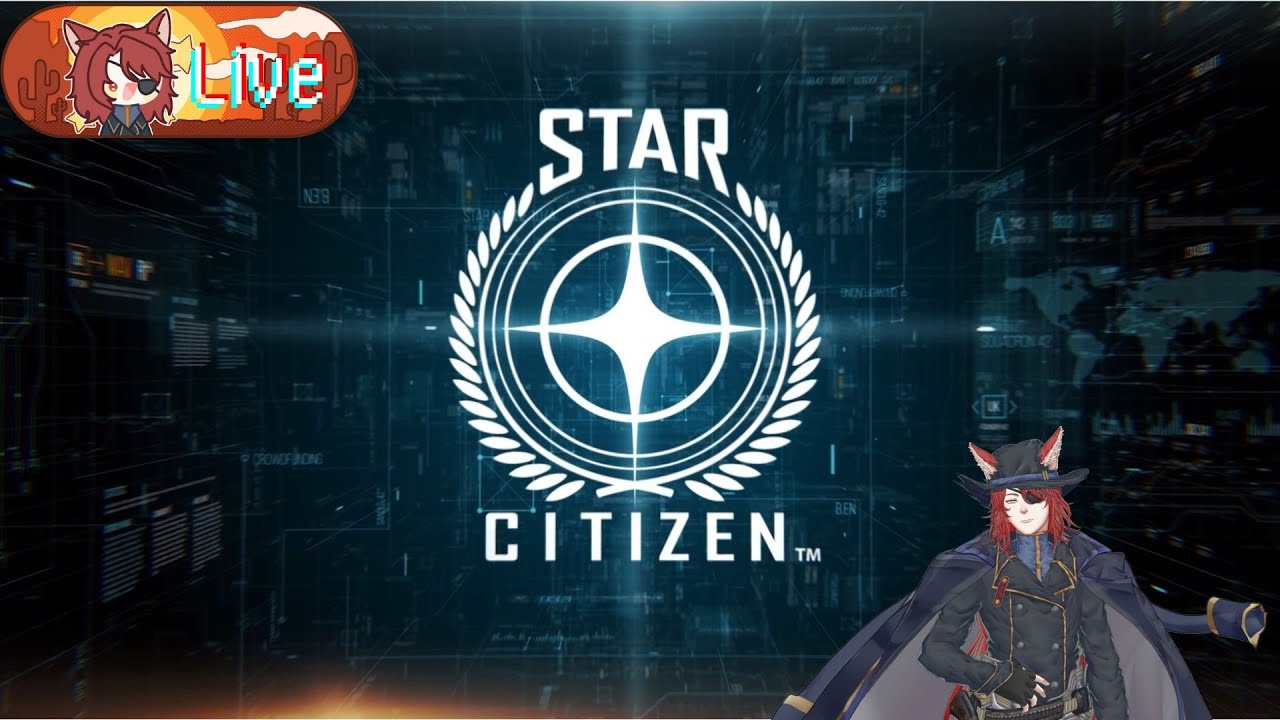 Smooth Ore Loop — Laid‑Back Star Citizen Mining & Relaxing Gameplay - YouTube