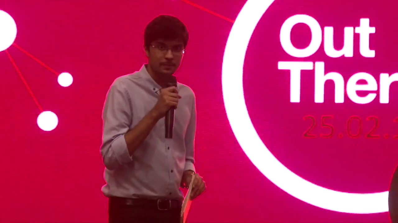 Co-Working, The Future of Start-Ups | Yash Biyani | TEDxTNMC - YouTube
