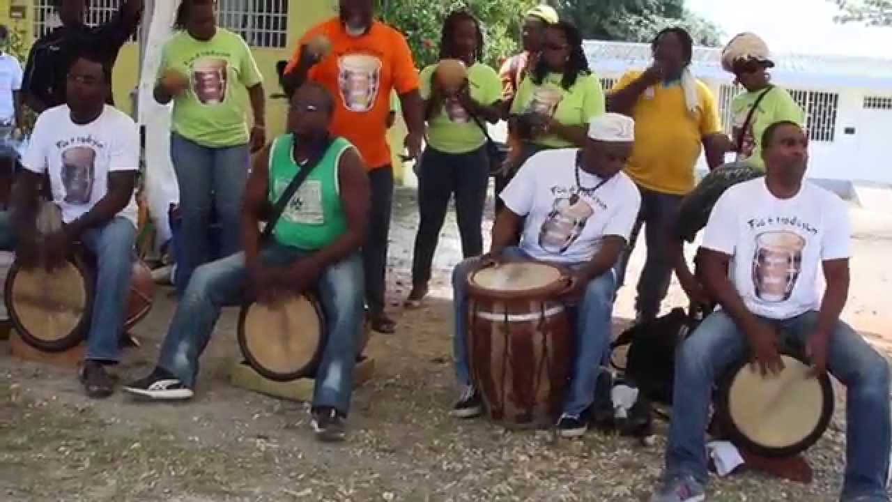 Gwoka tradition guadeloupe - YouTube