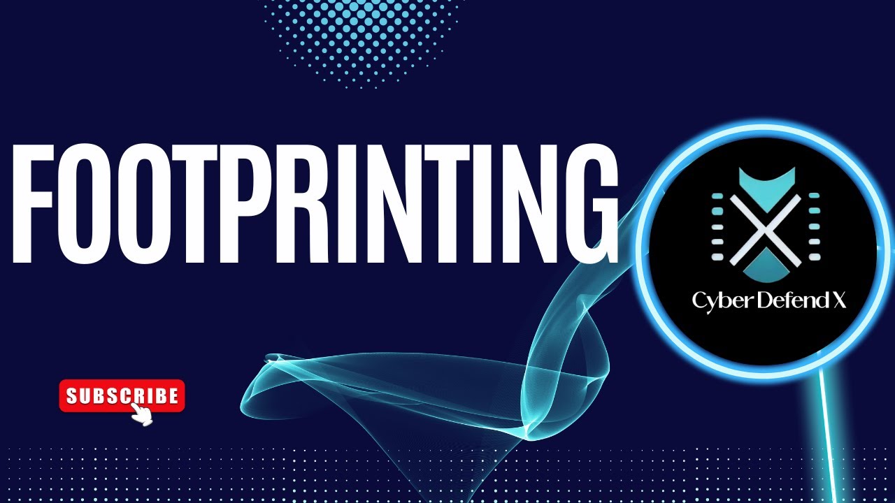 What is Footprinting and Reconnaissance Hacking in Bangla 2024 | Types ...