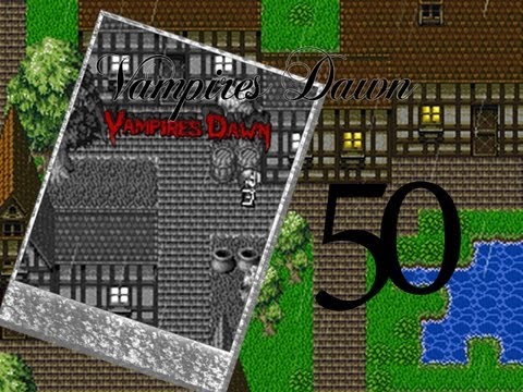 Vampires Dawn [50] - Good Ending Valnar/Alaine - YouTube