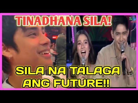 ROBI D. INAMIN si DONNY na ang FUTURE ni BELLE!! - YouTube