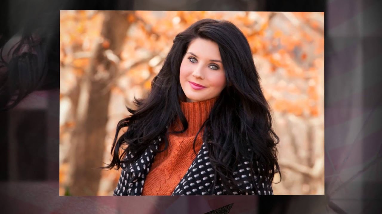 Megan Shannon - YouTube