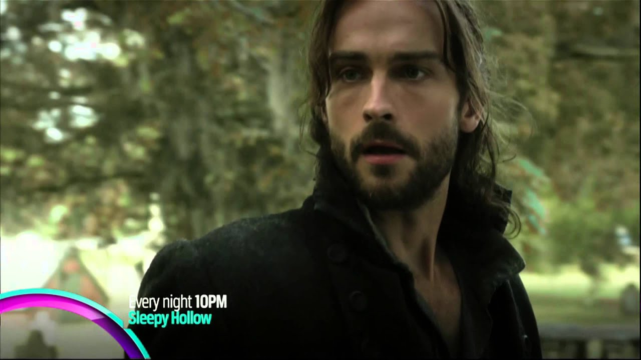 Universal Channel HD UK - New 2014 January Adverts - YouTube