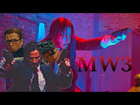 MW3 | operation tin man - YouTube