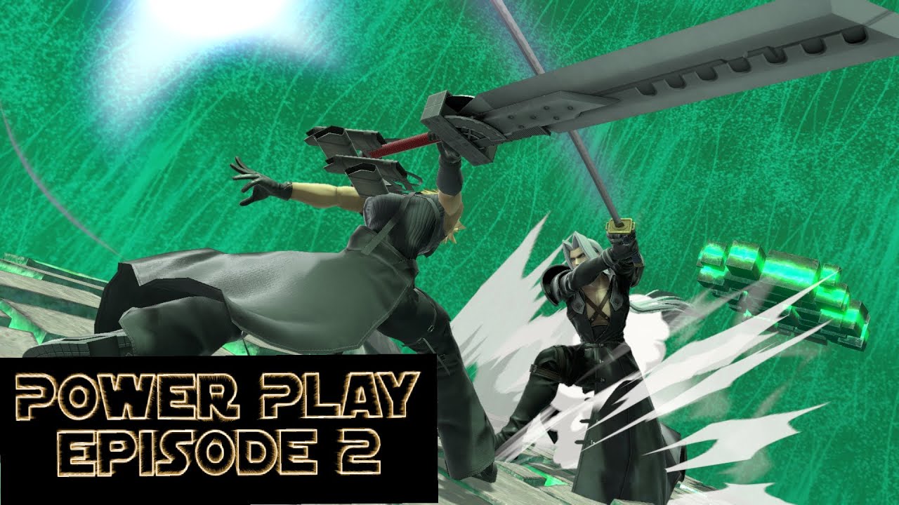 POWER PLAY: EPISODE 2 - YouTube