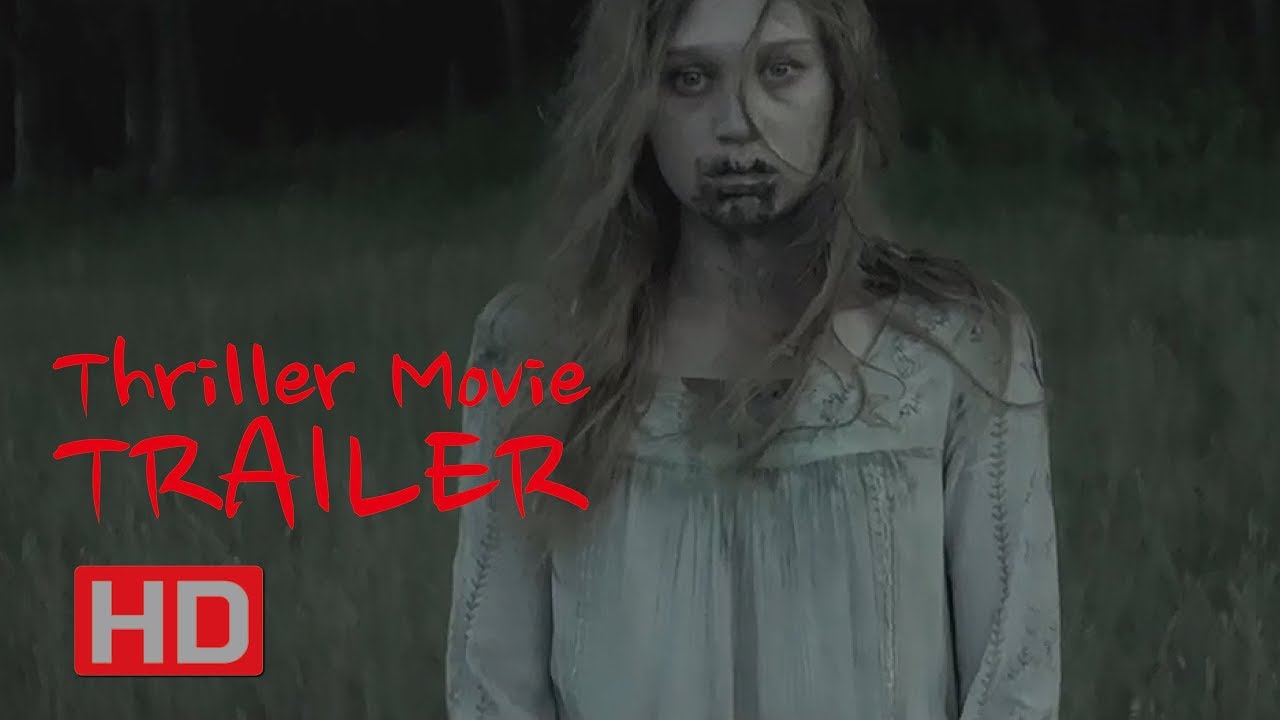 SLENDER MAN 슬랜더 맨 Trailer #1 (2018) Movie 영화예고편 - YouTube