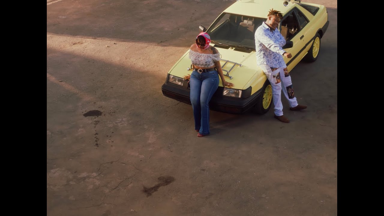 Blanche Bailly ft BNXN fka Buju - OMG (Official Video) - YouTube