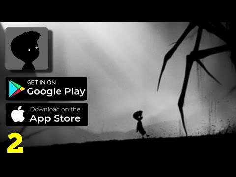 LIMBO (ANDROID,IOS) GAMEPLAY #2 - YouTube