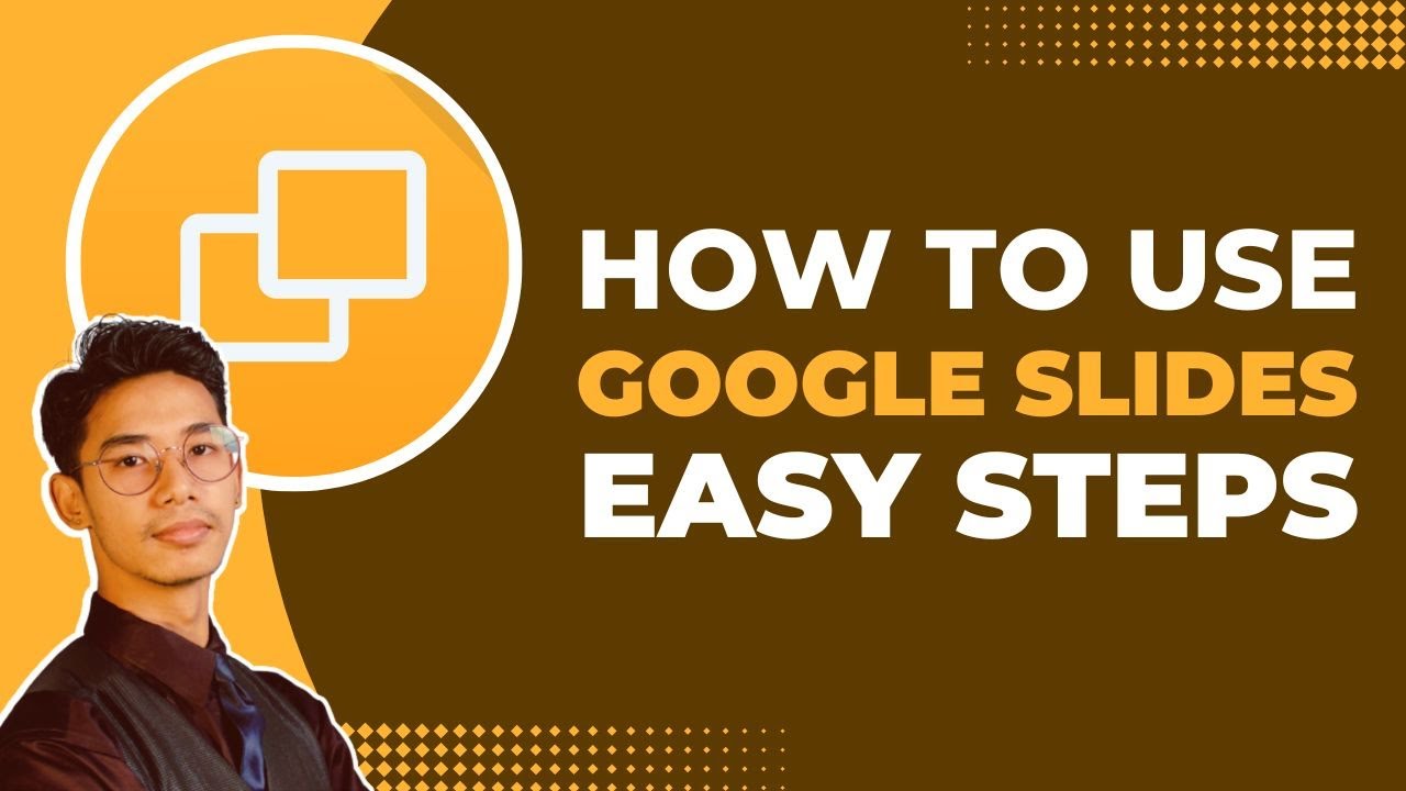 How to Use Google Slides ! - YouTube